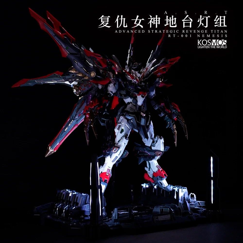[PRE-ORDER] KOSMOS LED Unit for Infinite Dimension Nemesis – Hobby Zone UK