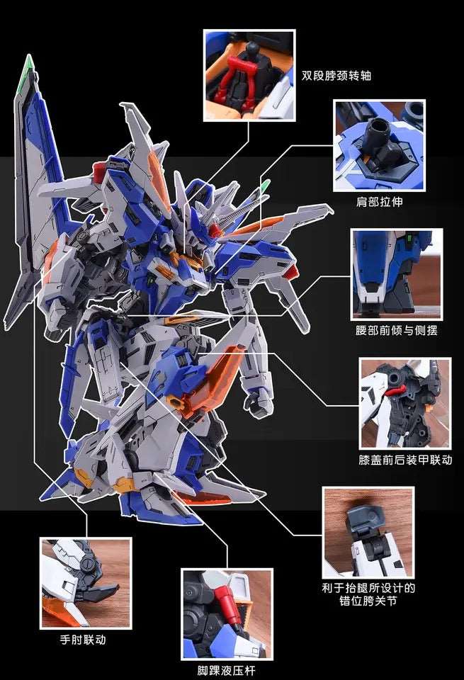 Infinite Dimension Genesis – Hobby Zone UK